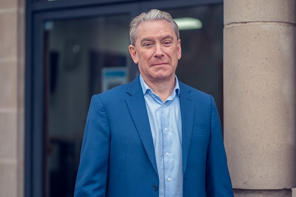 Meet The Team - Lookers Leasing Ltd.