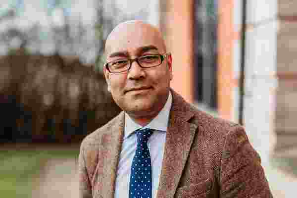 Meet The Team - Lookers Leasing Ltd.