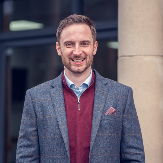 Meet The Team - Lookers Leasing Ltd.