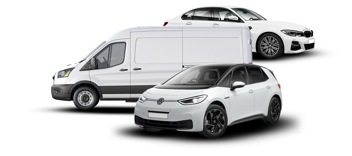 Business Leasing & Fleet Management - Lookers Leasing Ltd